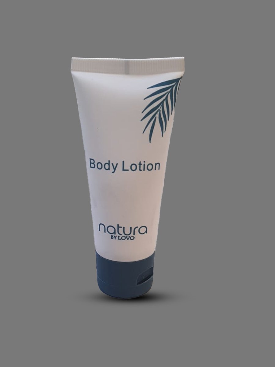 Body Lotion - Natura