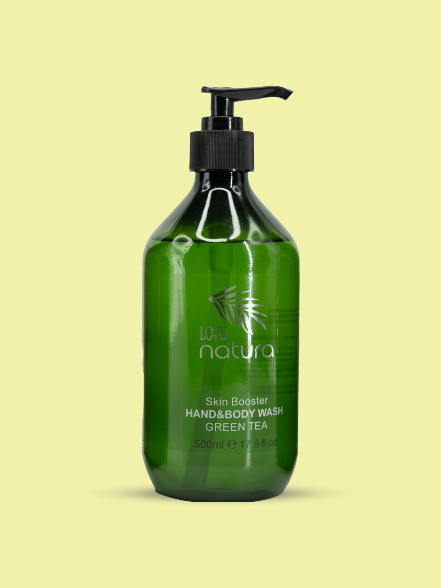 Hand Wash - Natura