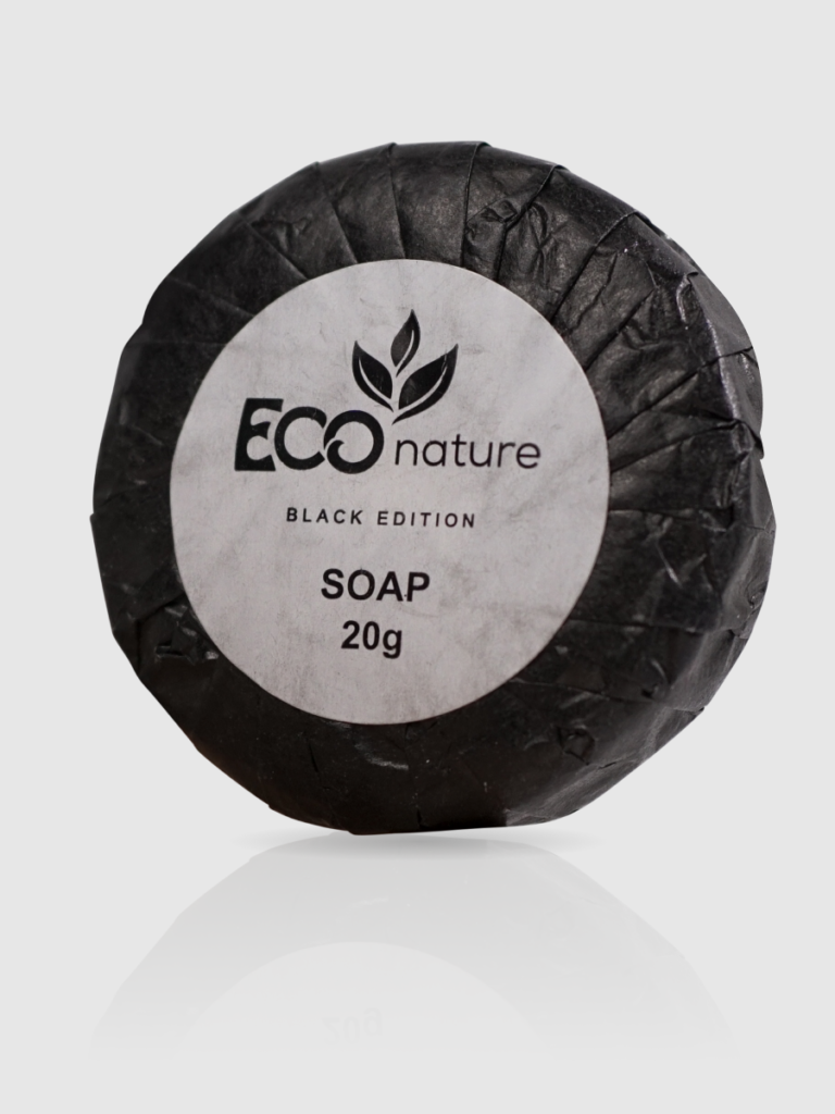 Eco Nature - Black Edition - Natura